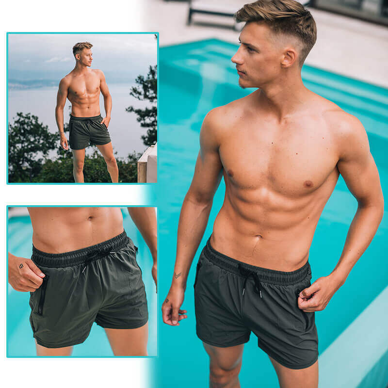 Moške kopalke Dakar